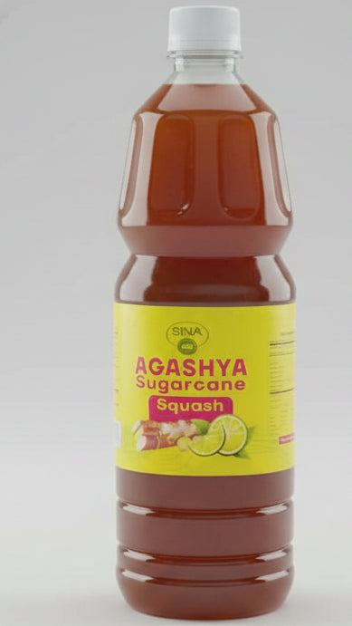 Agashya Sugarcane 1l — Murukali.com