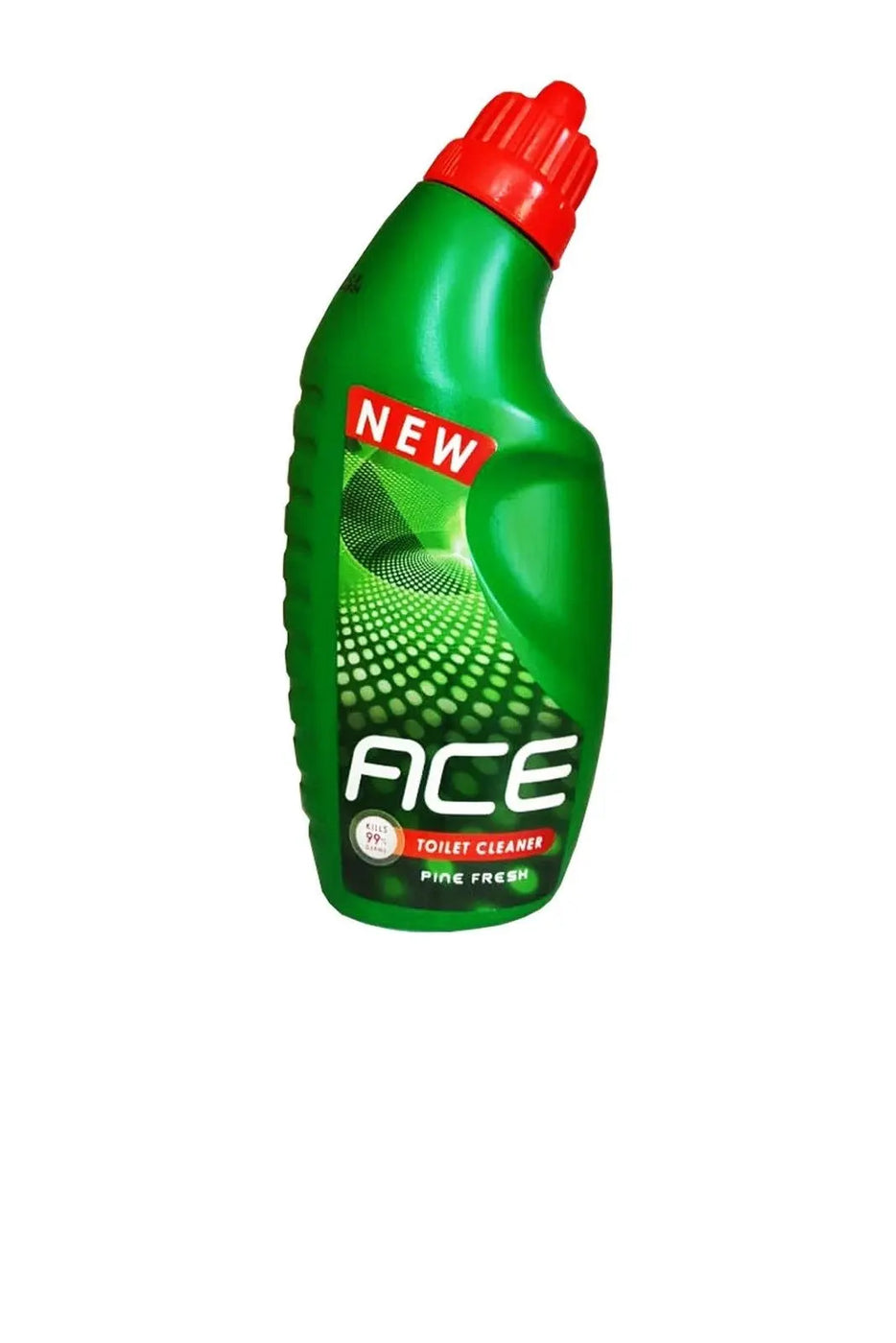 Ace Toilet Cleaner-Pine | Best Price in 2024 at murukali.com — Murukali.com