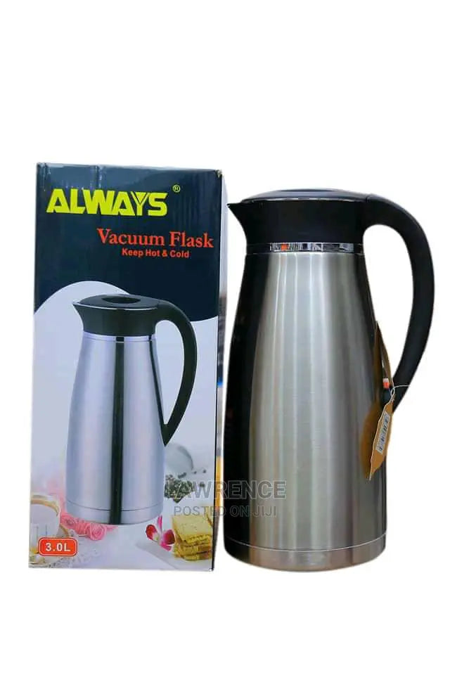 Always flask Push Up Unbreakable | Best Price in 2024 at murukali.com ...