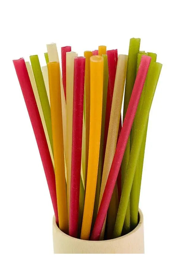 Amahoro Edible Straws | Best Price in 2024 at murukali.com — Murukali.com