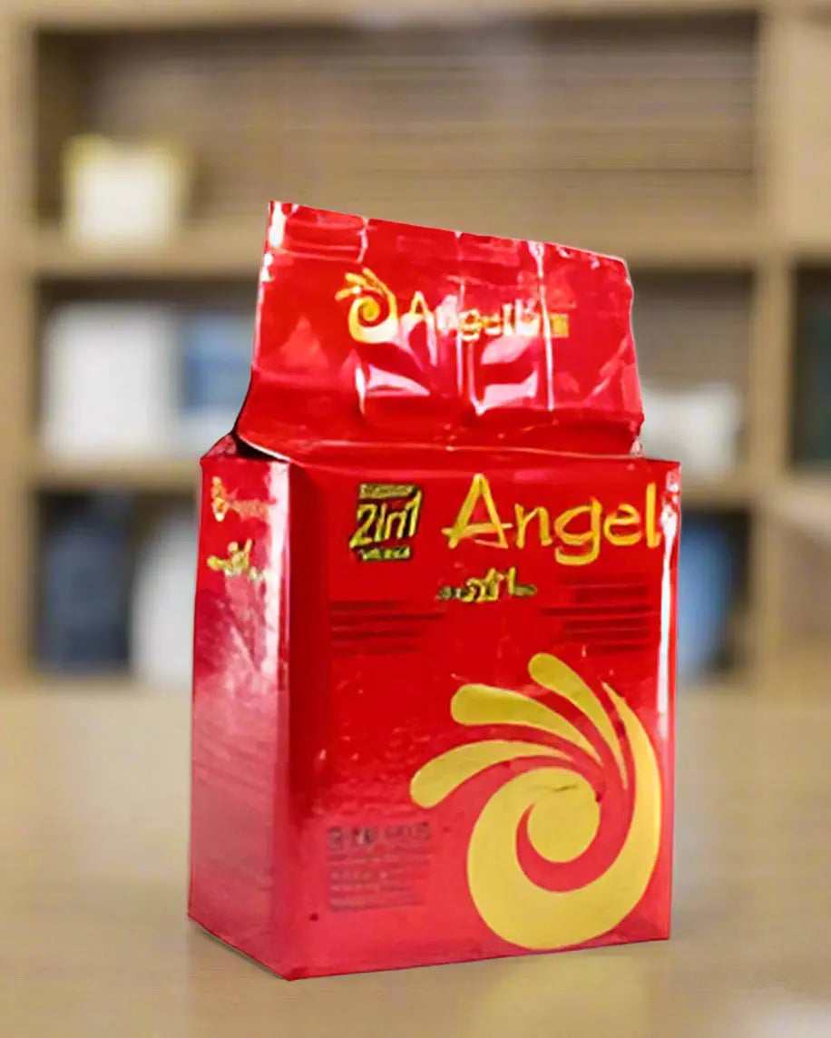 Angel Super 2 in 1 Instant Dry Yeast - Murukali.com
