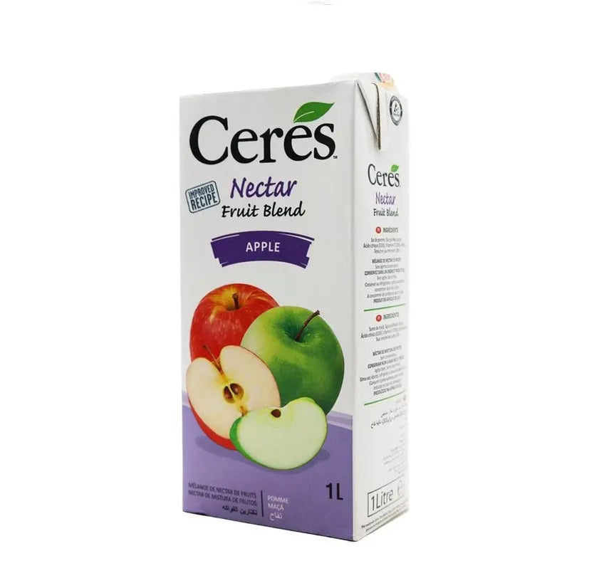 Apple Ceres Juice-1L | Best Price in 2024 at murukali.com — Murukali.com