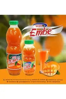 Azam Embe juice -300 ML | Best Price in 2024 at murukali.com — Murukali.com