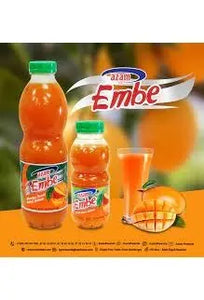Azam Embe juice -300 ML | Best Price in 2024 at murukali.com — Murukali.com
