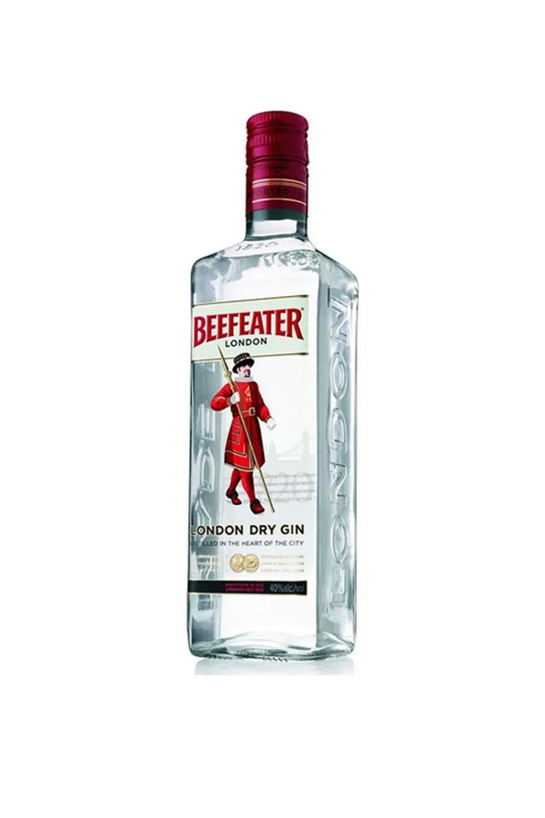 Beefeater Dry Gin | Best Price in 2024 at murukali.com — Murukali.com