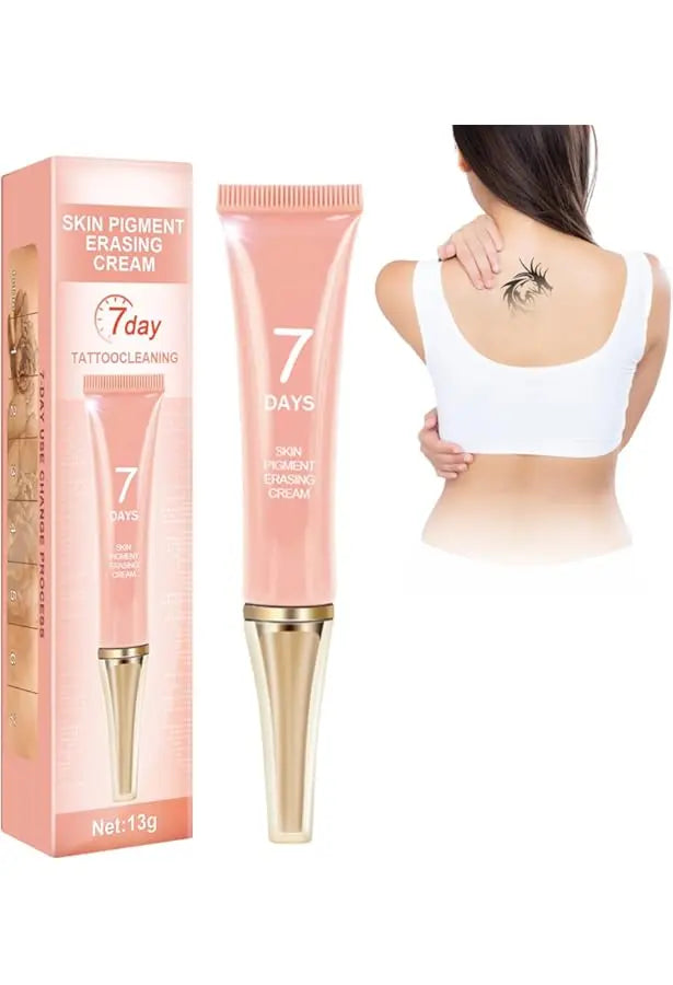 Belshoe 7-Day Skin Erasing Pigment Cream (30g) - Murukali.com
