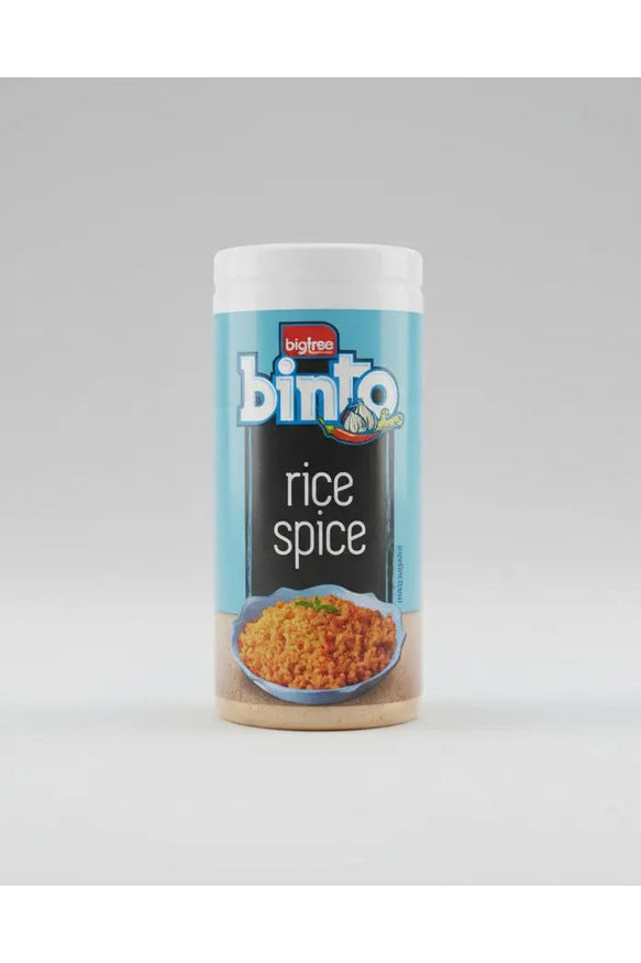 Bigtree Binto Rice Spice Seasoning 55g - Murukali.com