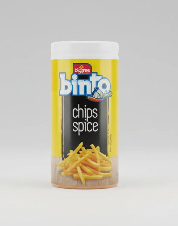 Binto Chips Spice seasoning 55g - Murukali.com