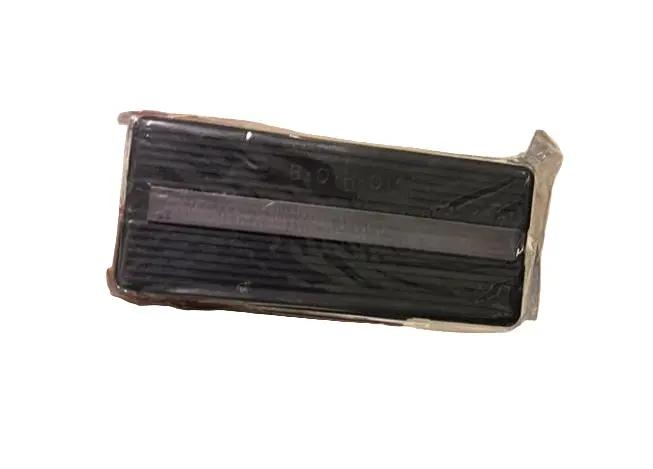 Black Stamp Pad – Office Ink Pad - Murukali.com