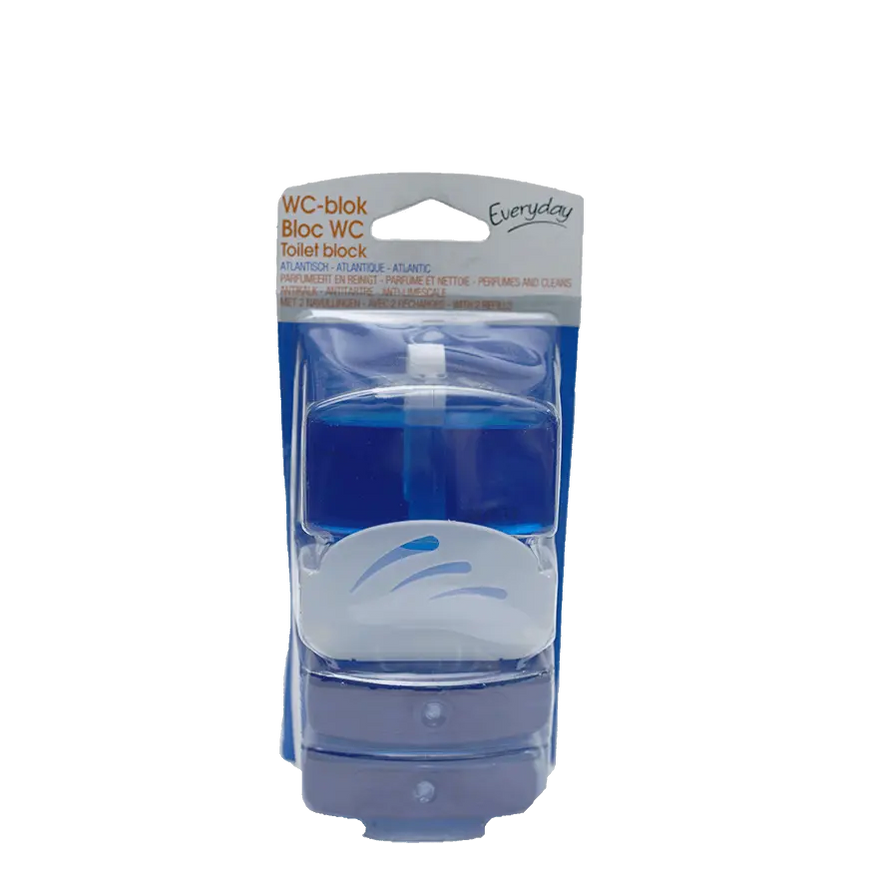 Bloc WC Everyday | Best Price in 2024 at murukali.com