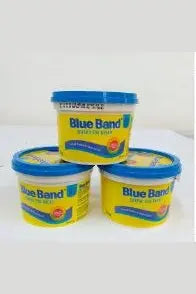 Blue Band Low Fat/ 1kg - Murukali.com