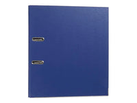 Blue Plastic File | Best Price in 2024 at murukali.com — Murukali.com
