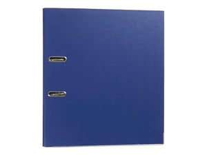 Blue Plastic File | Best Price in 2024 at murukali.com