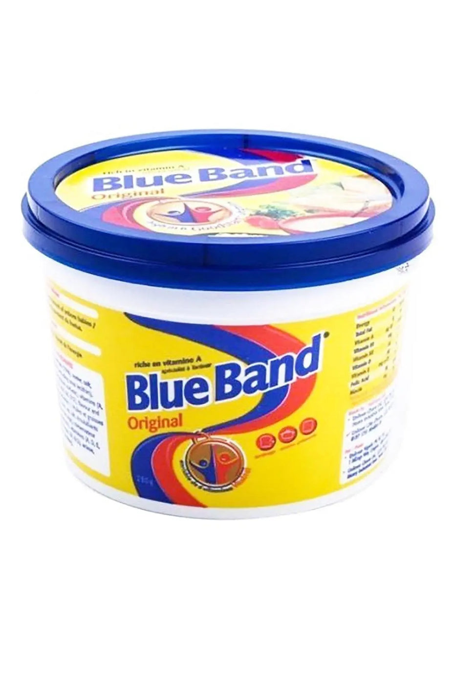 Blueband /500g | Best Price in 2024 at murukali.com
