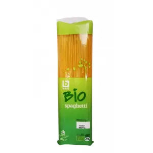 Boni Bio Spaghetti /500g | Best Price in 2024 at murukali.com