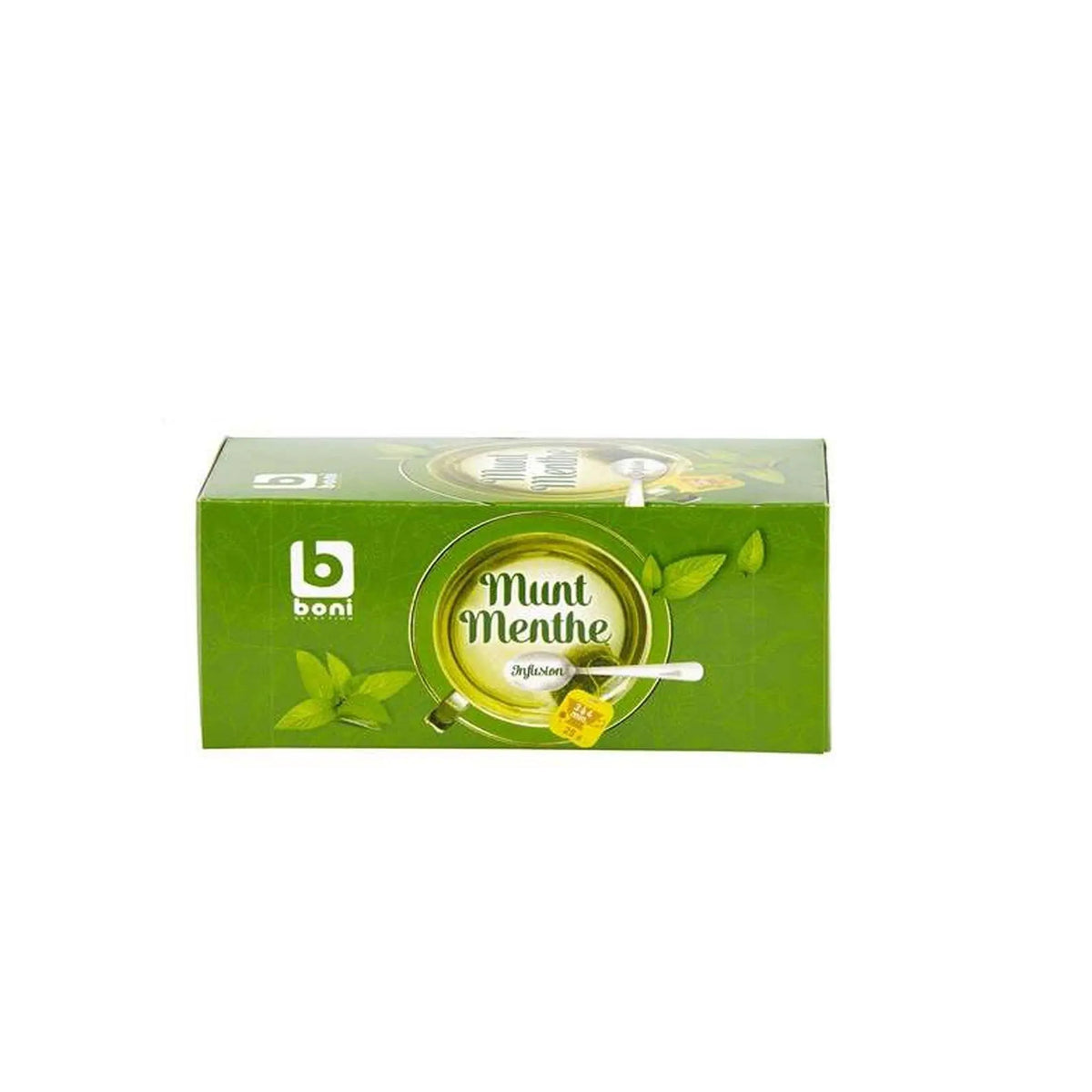 Boni Munt Tea | Best Price in 2024 at murukali.com