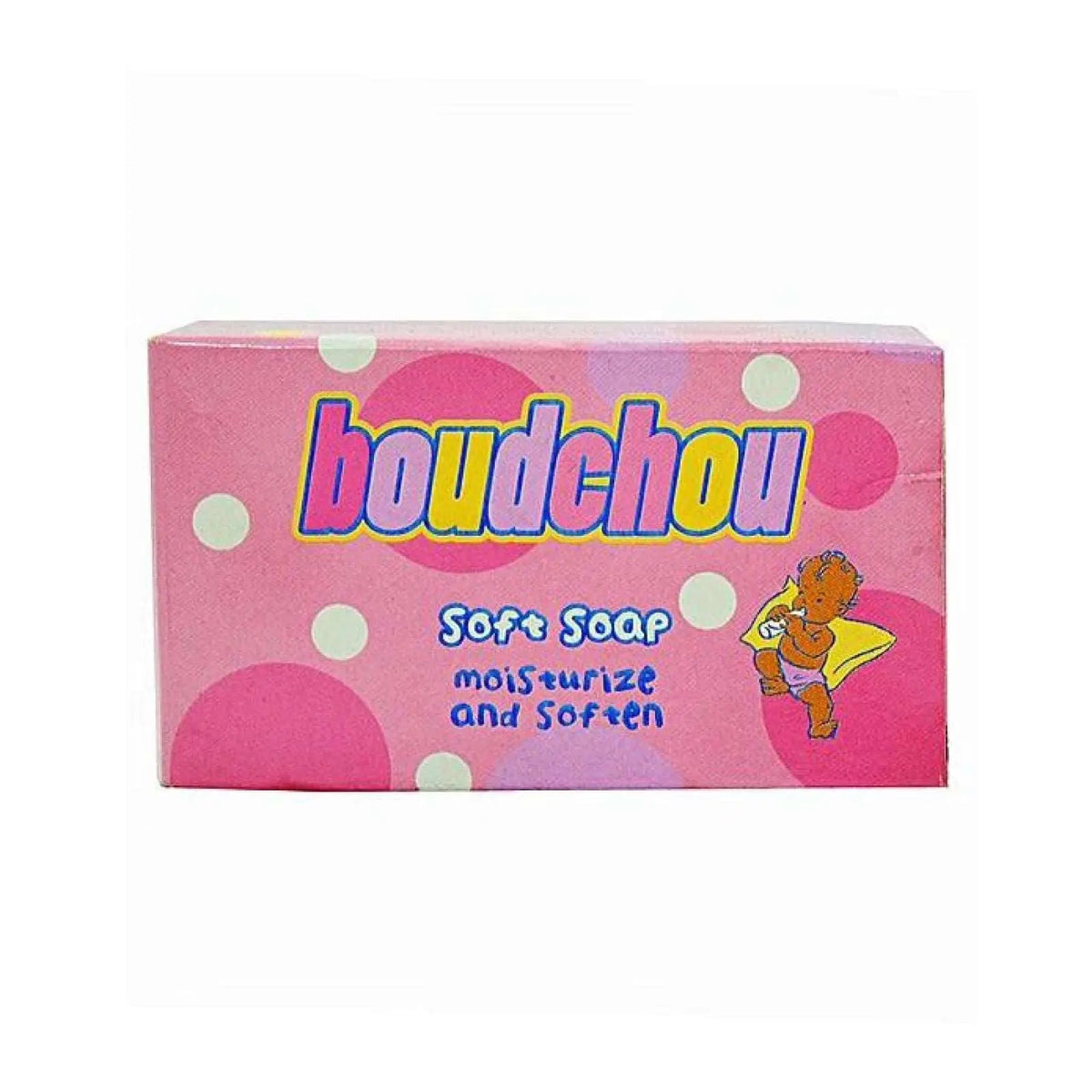 Boudchou Soft Soap | Best Price in 2024 at murukali.com — Murukali.com