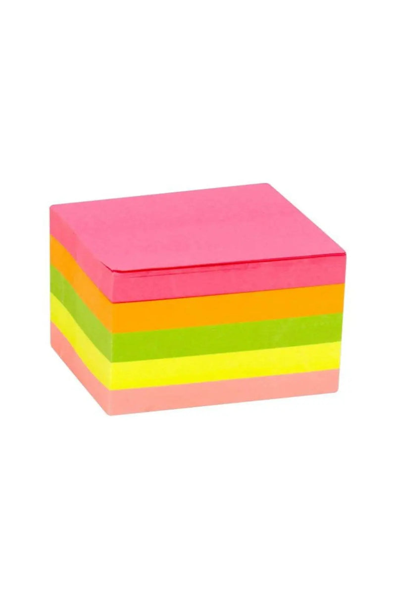 Bright Sticky note /Pack | Best Price in 2024 at murukali.com