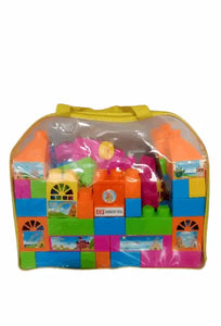Castle Block Puzzle | Best Price in 2024 at murukali.com — Murukali.com