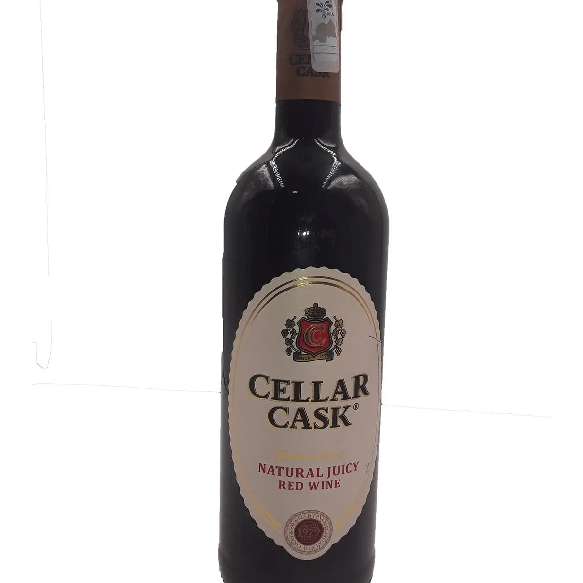 Cellar Cask Red Wine 75cl/Pc | Best Price in 2024 at murukali.com ...