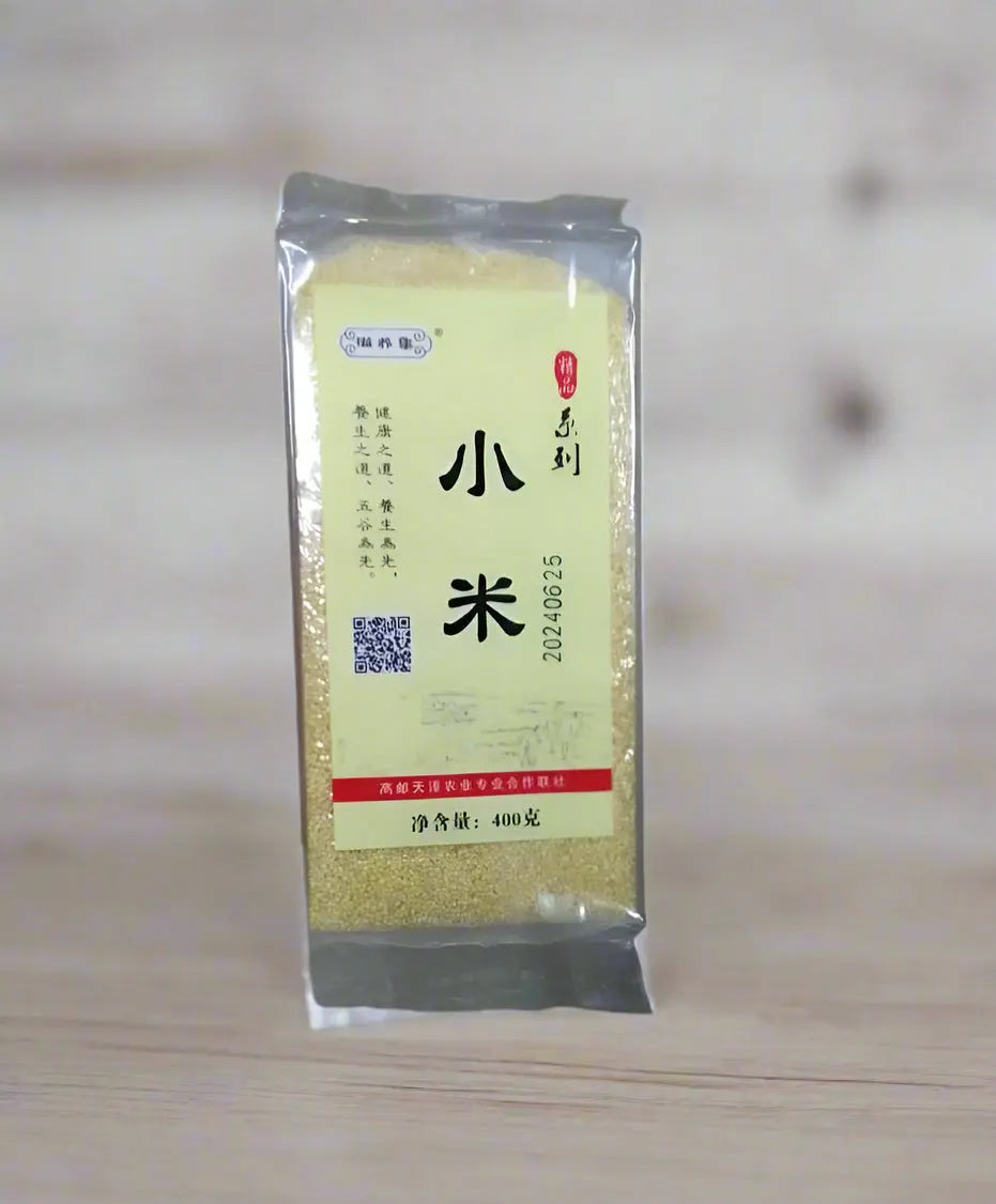 Chinese Millet 400g - Murukali.com