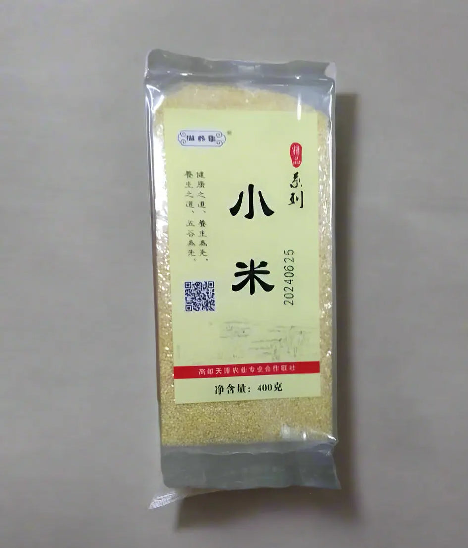 Chinese Millet 400g - Murukali.com