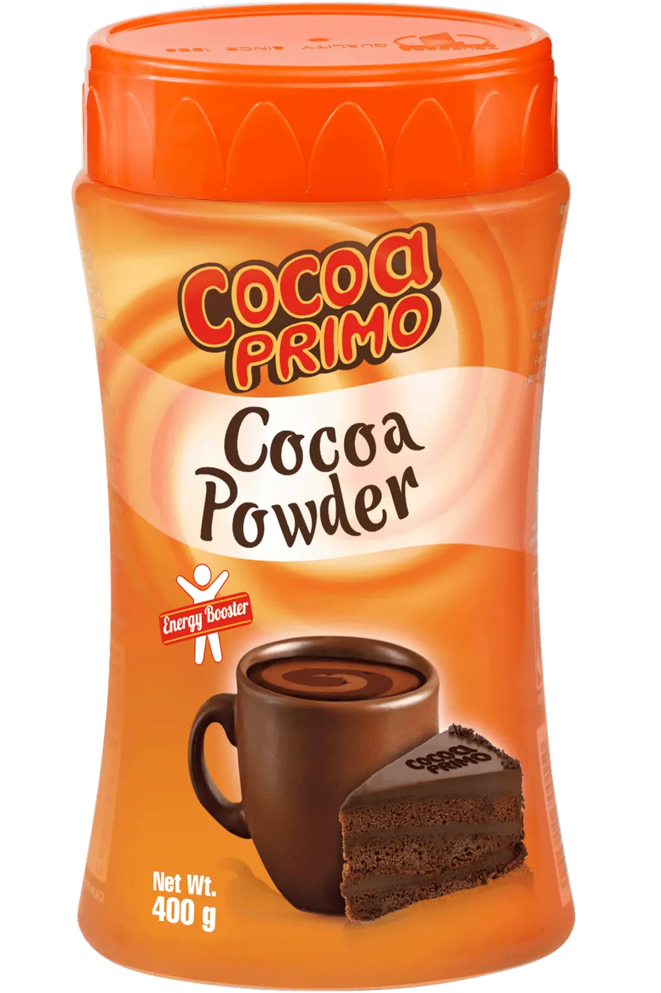Cocoa Primo 400g - Murukali.com