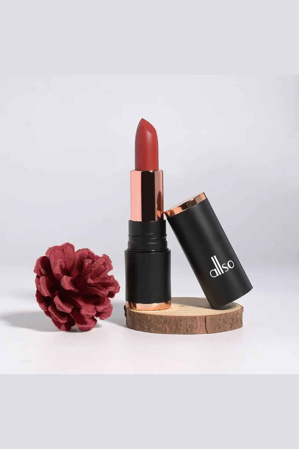 Copper Radiance Lipstick - Murukali.com