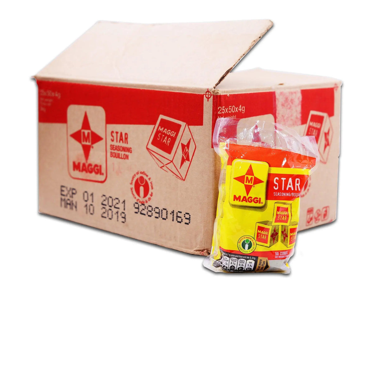 Cube Maggi /crt | Best Price in 2024 at murukali.com — Murukali.com