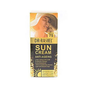 DR RASHEL SUN CREAM | Best Price in 2024 at murukali.com — Murukali.com