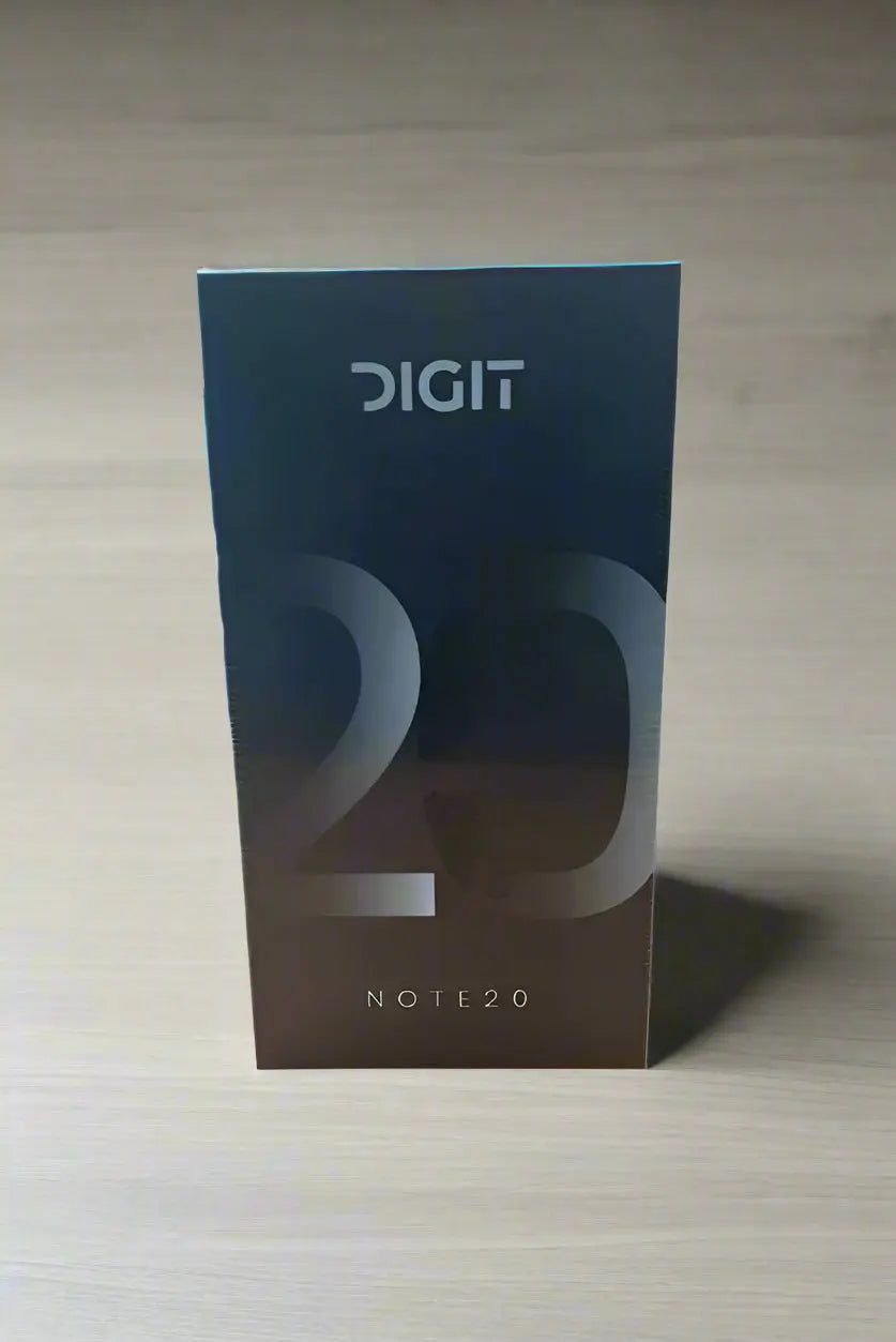 Digit Note 20 Smartphone - Murukali.com