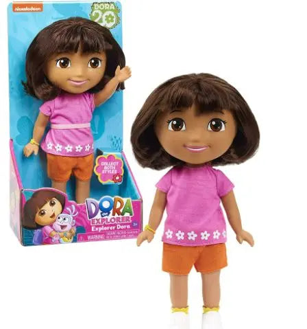 Dora The Explorer Online Store Nickelodeon Dora The Explorer: Dora's