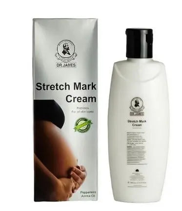 Dr. James Stretch Mark Cream 200ml - Murukali.com