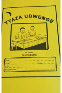 Drawing Exercise Book 48 Pages | Best Price in 2024 at murukali.com ...