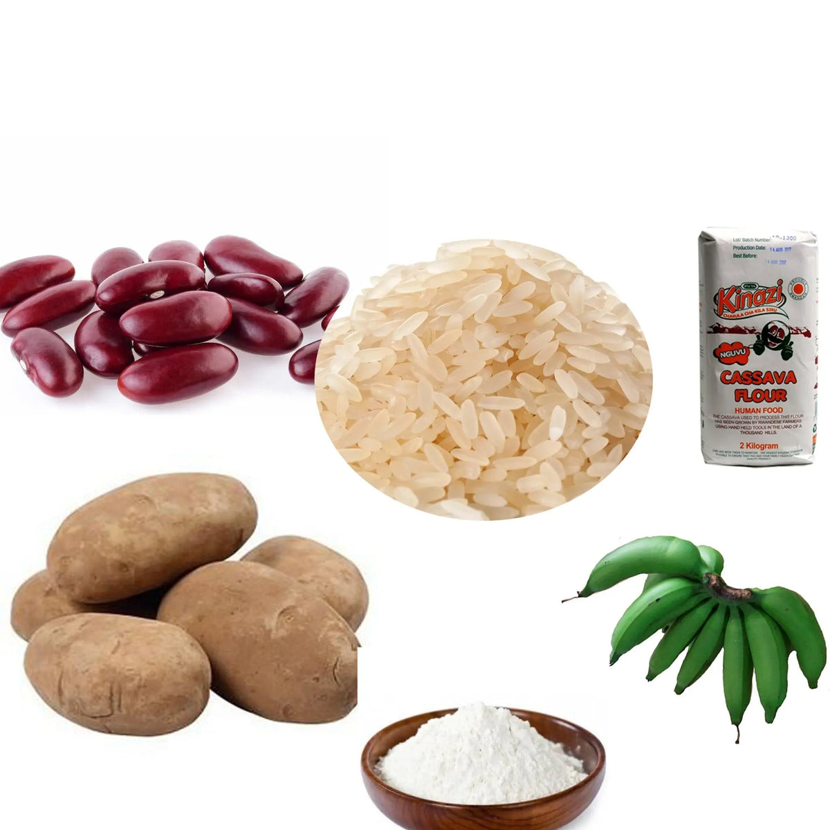 Dry Food Package | Best Price in 2024 at murukali.com — Murukali.com