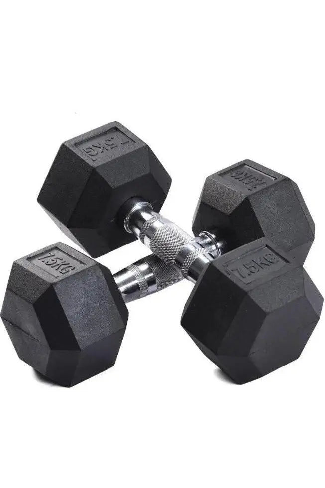 Dumbbells Crafted From hHgh-Quality Materials 1Kg - Murukali.com