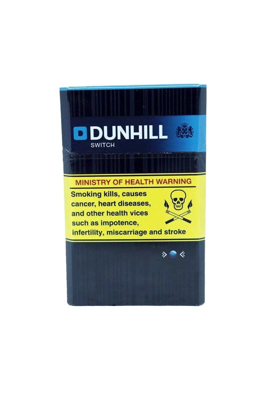Dunhill Switch Cigarette | Best Price in 2024 at murukali.com