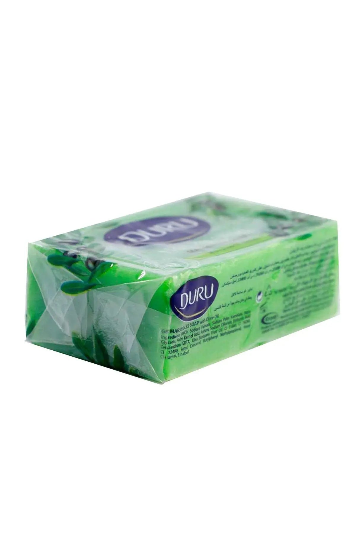 Duru Aloe-Bar Soap | Best Price in 2024 at murukali.com