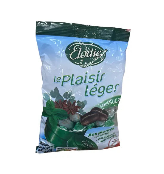 Elodie Candy 150g - Murukali.com