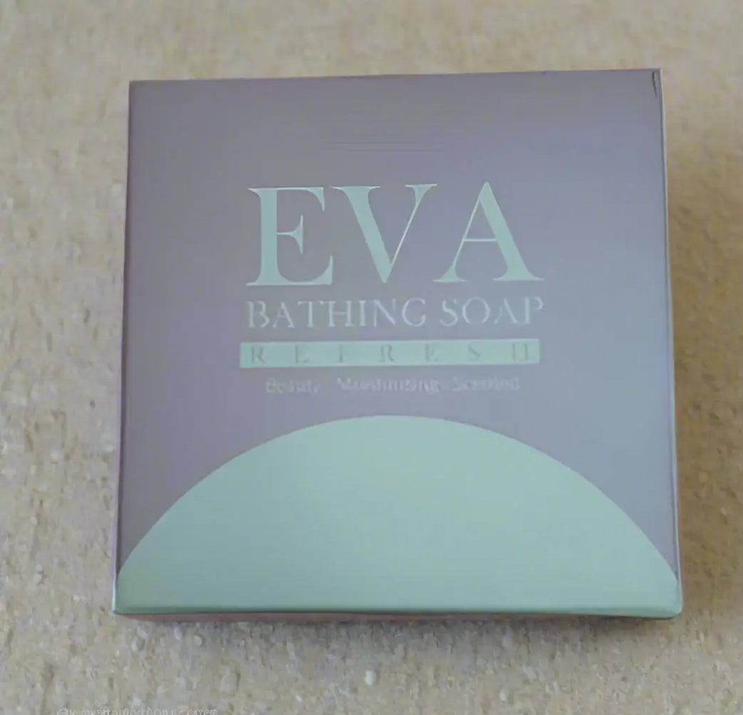 Eva Bathing Soap Complexion Care Soap - Murukali.com