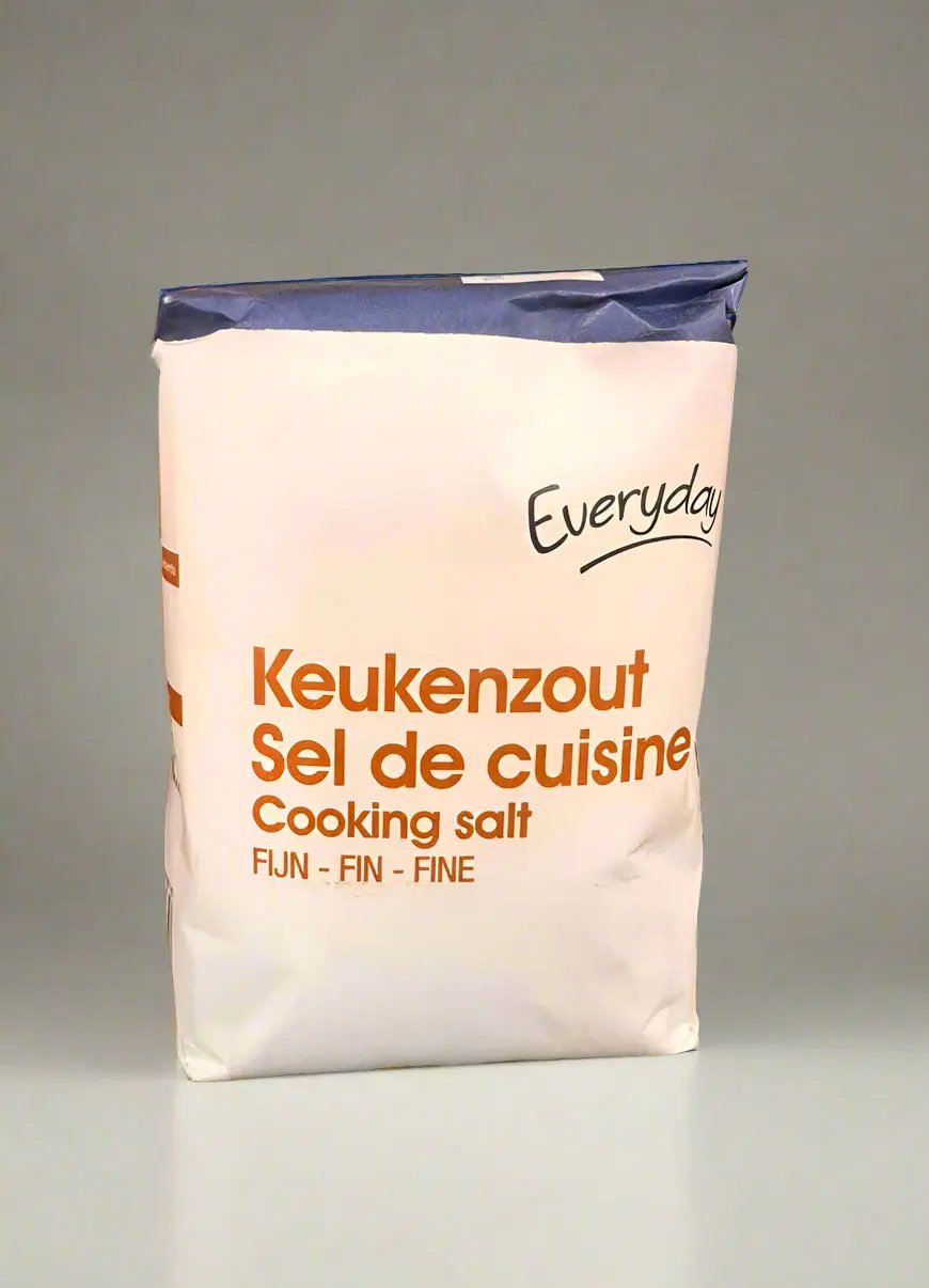 Everyday Cooking Salt 1kg - Murukali.com