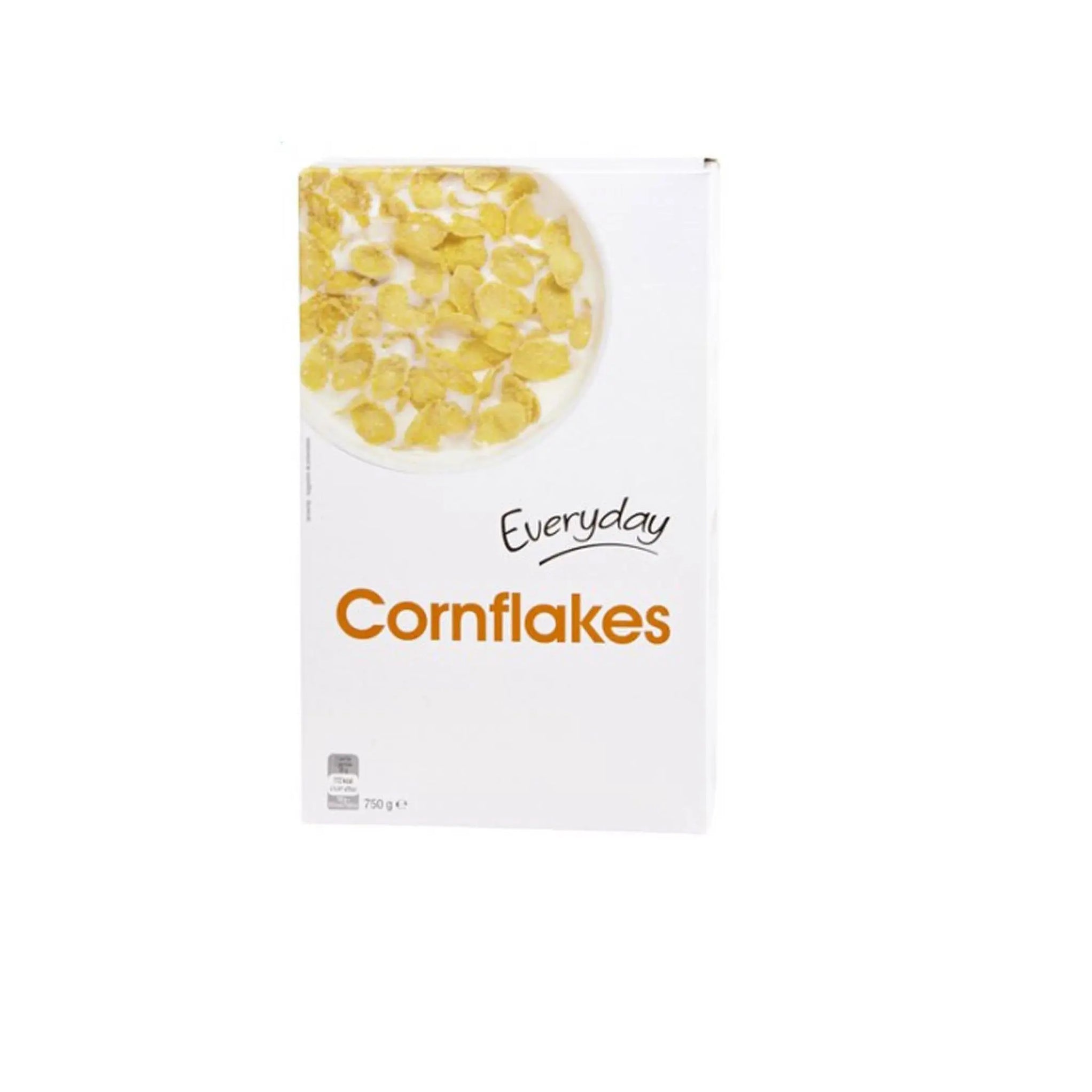 Everyday-Cornflakes /750g | Best Price in 2024 at murukali.com ...