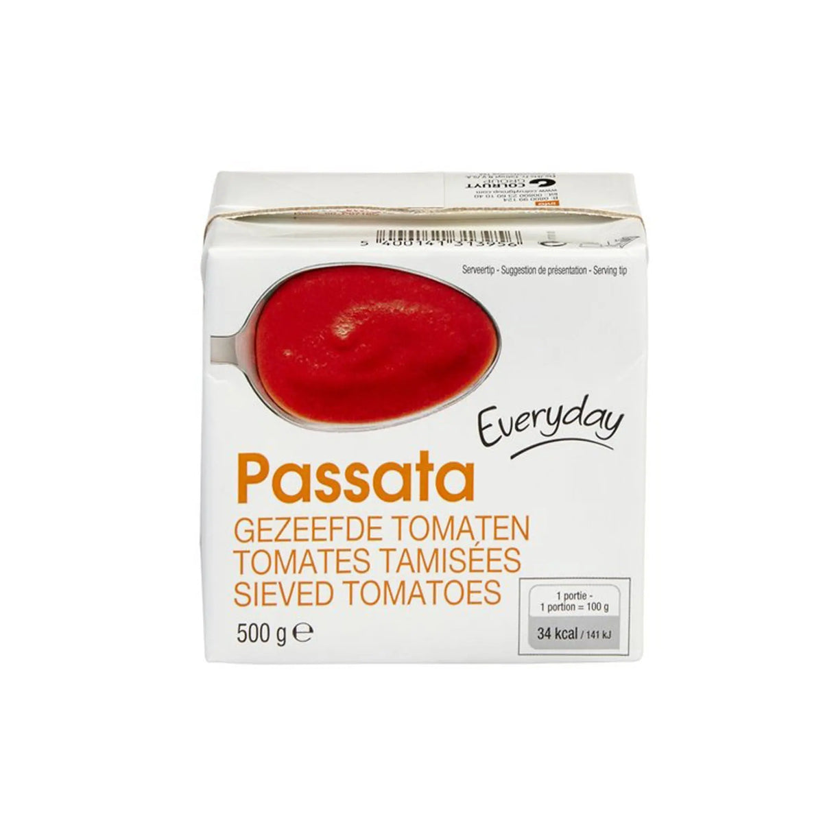 Everyday Passata Tomatoes | Best Price in 2024 at murukali.com ...