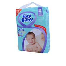Evy Baby Diaper Economy | Best Price in 2024 at murukali.com — Murukali.com
