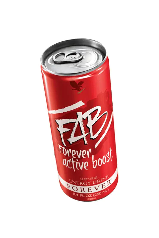 Fab Forever Logo