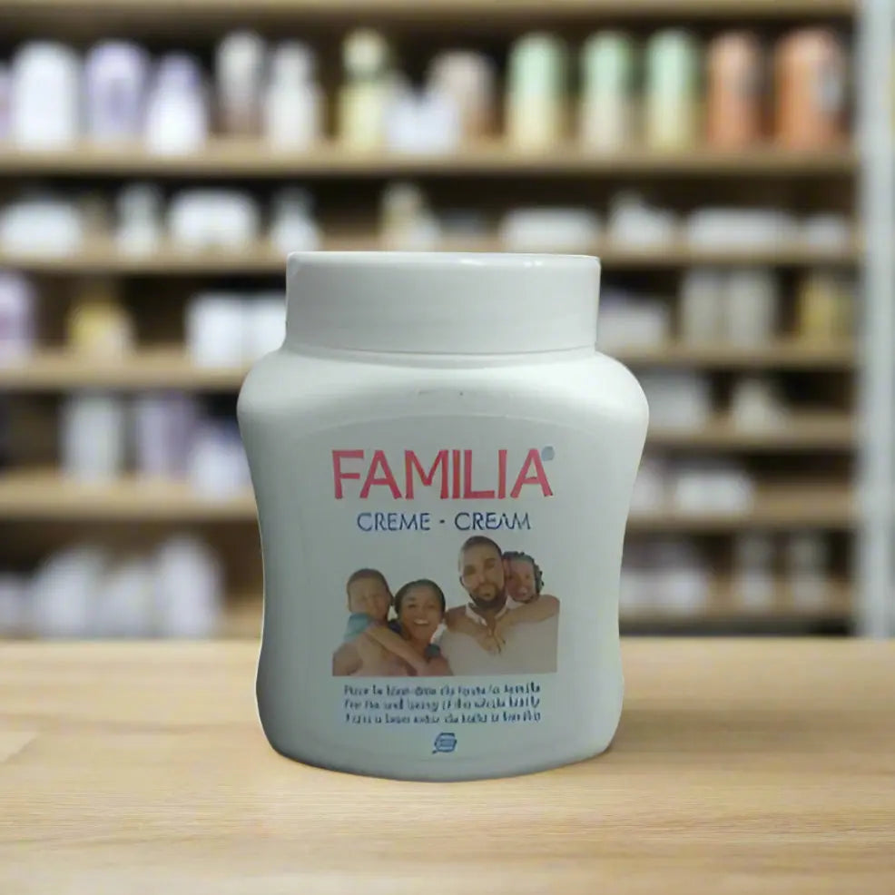 Familia Creme - All-Family Moisturizing Cream - 380ml - Murukali.com