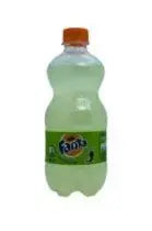 Fanta Citron plastic 500ml - Murukali.com