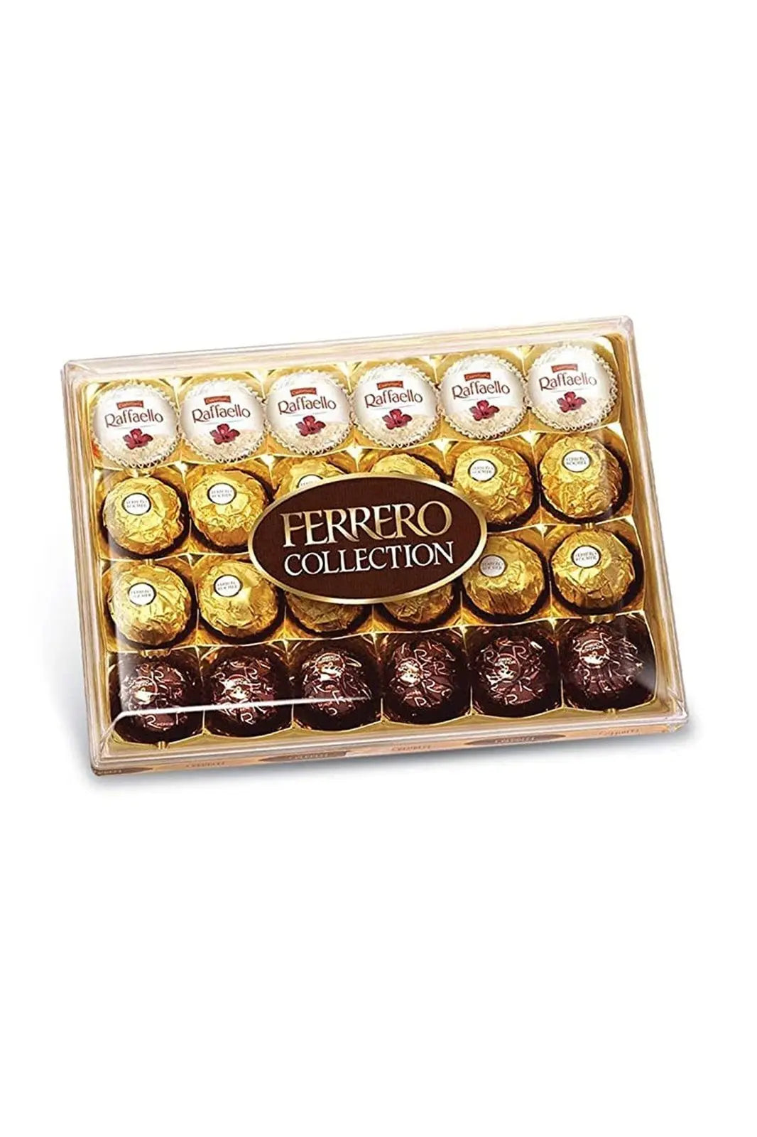 Ferrero Collection 24pcs | Best Price in 2024 at murukali.com ...