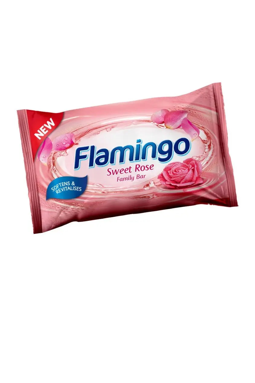 Flamingo soap -3 Pcs | Best Price in 2024 at murukali.com — Murukali.com