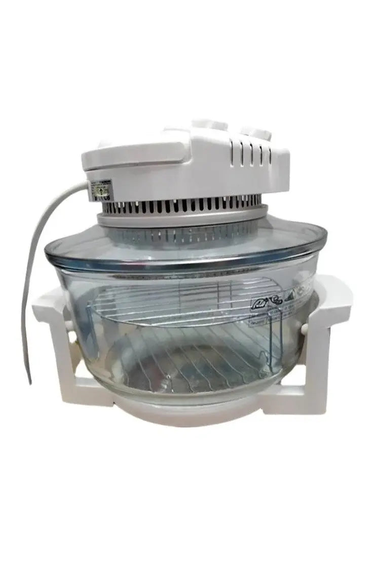 Flavor Wave Turbo Oven Brand: Flavorwave Voltage 120 V Power 1300 W ...